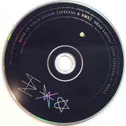 Him Venus Doom Special Edition