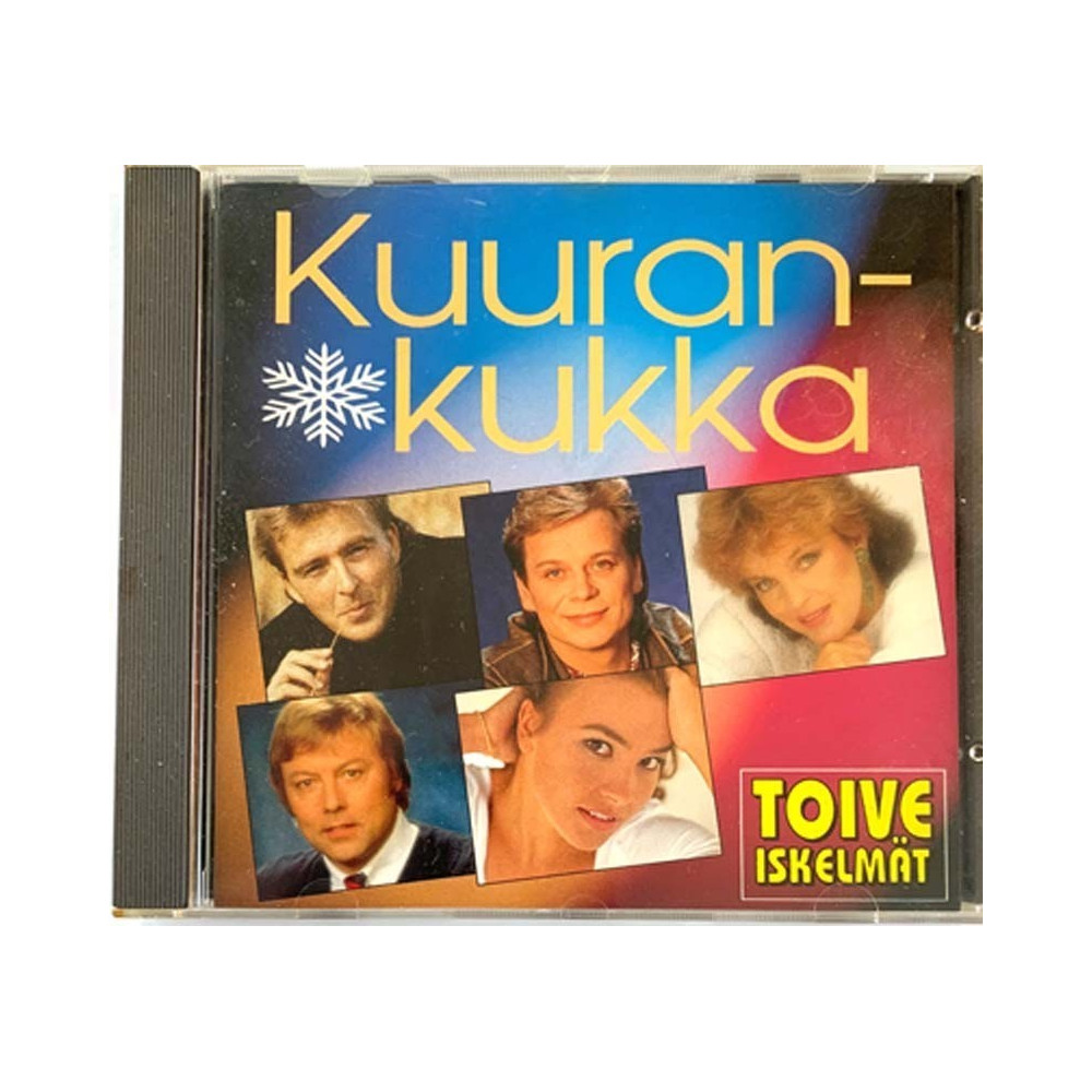 Hallikainen, Raili Eronen, Pekko Aikamiespoika Toiveiskelmät ...