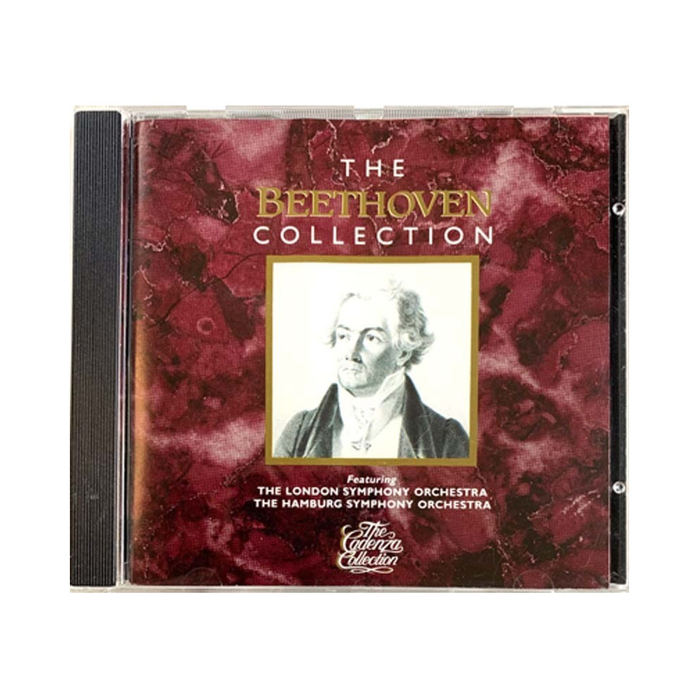 Beethoven Collection - CD