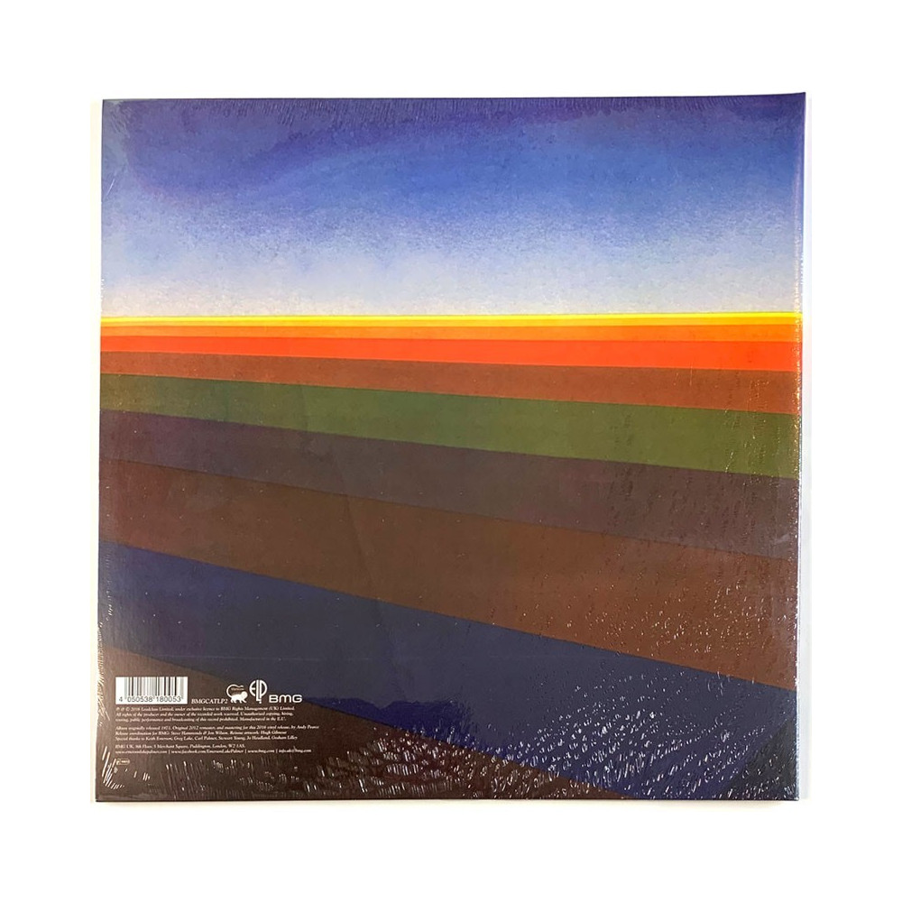 Emerson Lake & Palmer Tarkus - LP