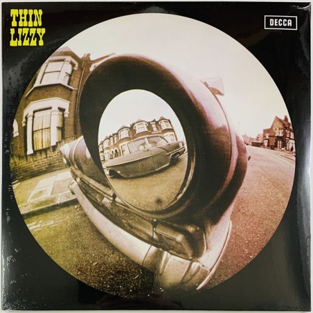 Thin Lizzy Thin Lizzy -71 - vinyl LP