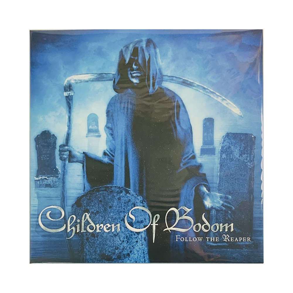 Children Of Bodom Follow the Reaper - vinyl LP
