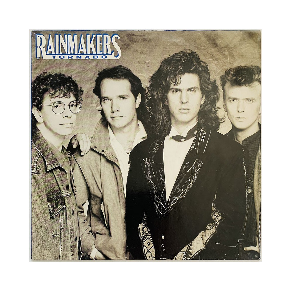 Rainmakers Tornado - LP-levy