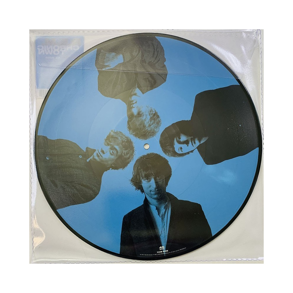 R.E.M. – Chronic Town Chronic Town - picture disc 12-inch maxi - vinyl LP