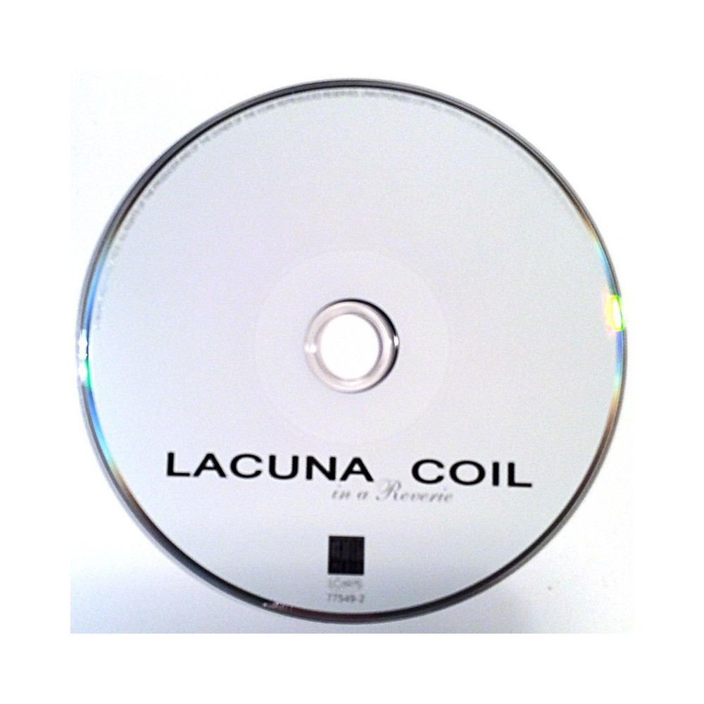 Lacuna Coil In A Reverie